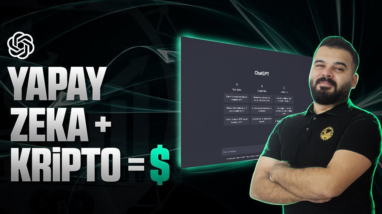 Yapay Zeka İle Para Kazanma ! | Chatpdf, Youtube Digest, Chatgpt - YouTube