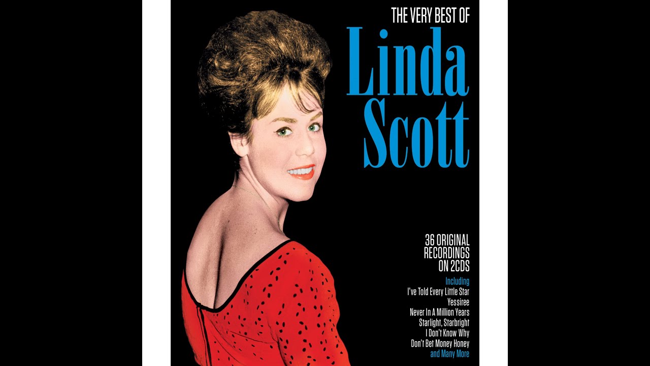 Linda Scott - The Very Best Of (One Day Music) [Full Album] - YouTube
