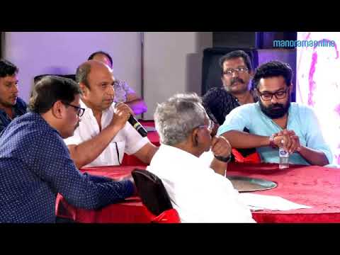 About MOHANLAL - Abhi, Parvathi, Siddique, Roshan Andrews. - YouTube