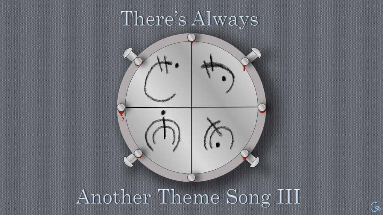 THERE S ALWAYS ANOTHER THEME SONG III There s Always Another Podcast there-s-always-another-theme-song-iii-there-s-always-another-podcast