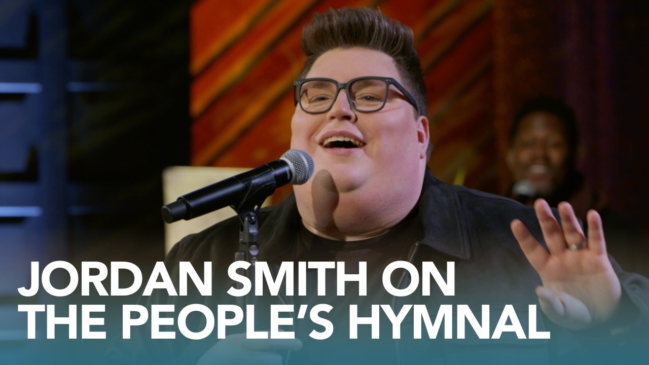 Jordan Smith talks growing up Gospel, competing on The Voice, and ...