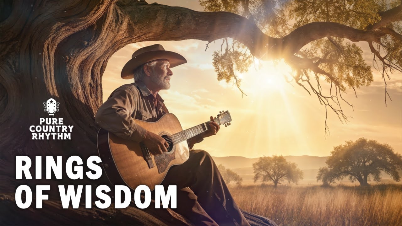 BEST LOVE SONGS 💖 | PURE COUNTRY SONGS 2024 | RING OF WISDOM - YouTube