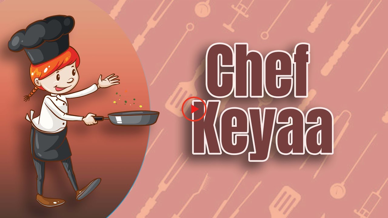 Dessert Specials | Chef Keyaa | Diary with Dad - YouTube