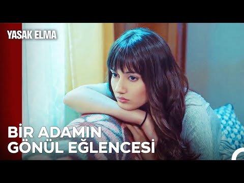 Erkeklere Güven Olmayacağının Kanıtı - Yasak Elma 10. Bölüm