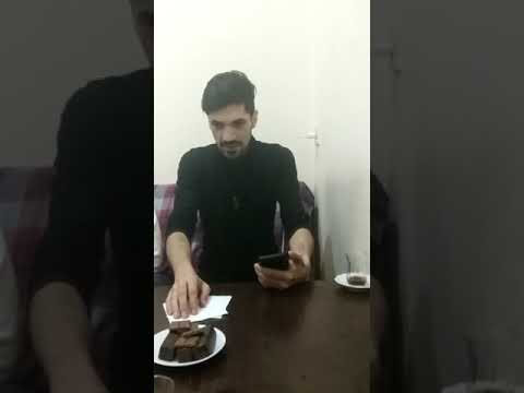 Ümüd Abbas-Gəl qəzəli (Qəzəlin müəllifi: Elmar Səlahi)