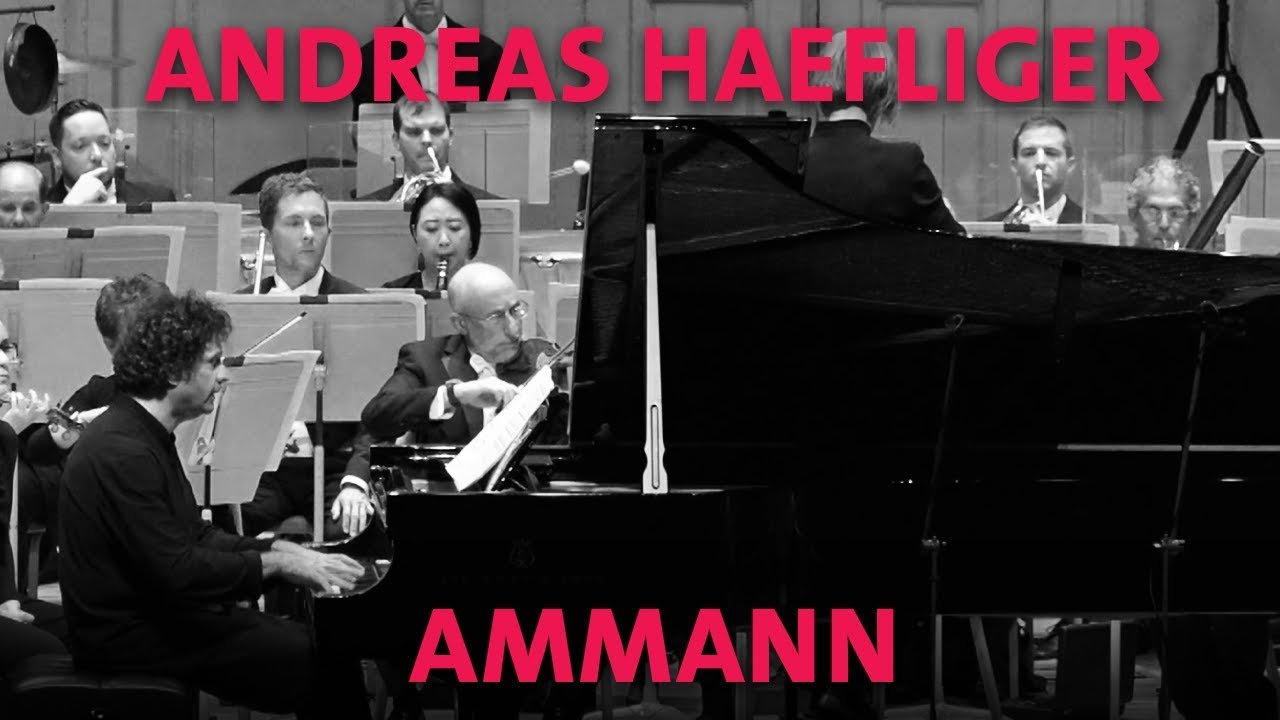 Andreas Haefliger performing Ammann - YouTube
