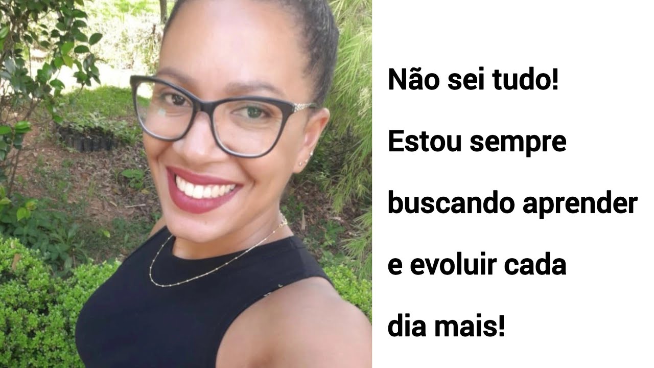 Nem sempre terei resposta para sua pergunta - YouTube