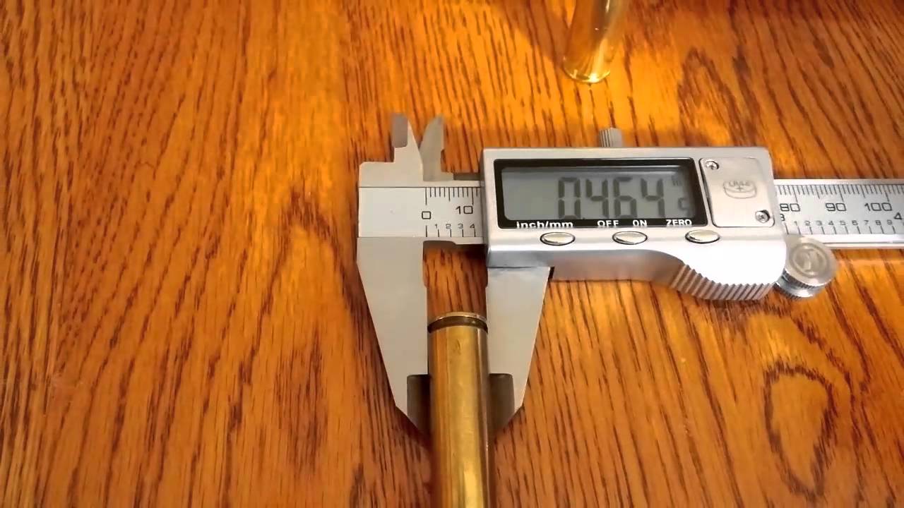 Savage Barrel Swap Thoughts - YouTube