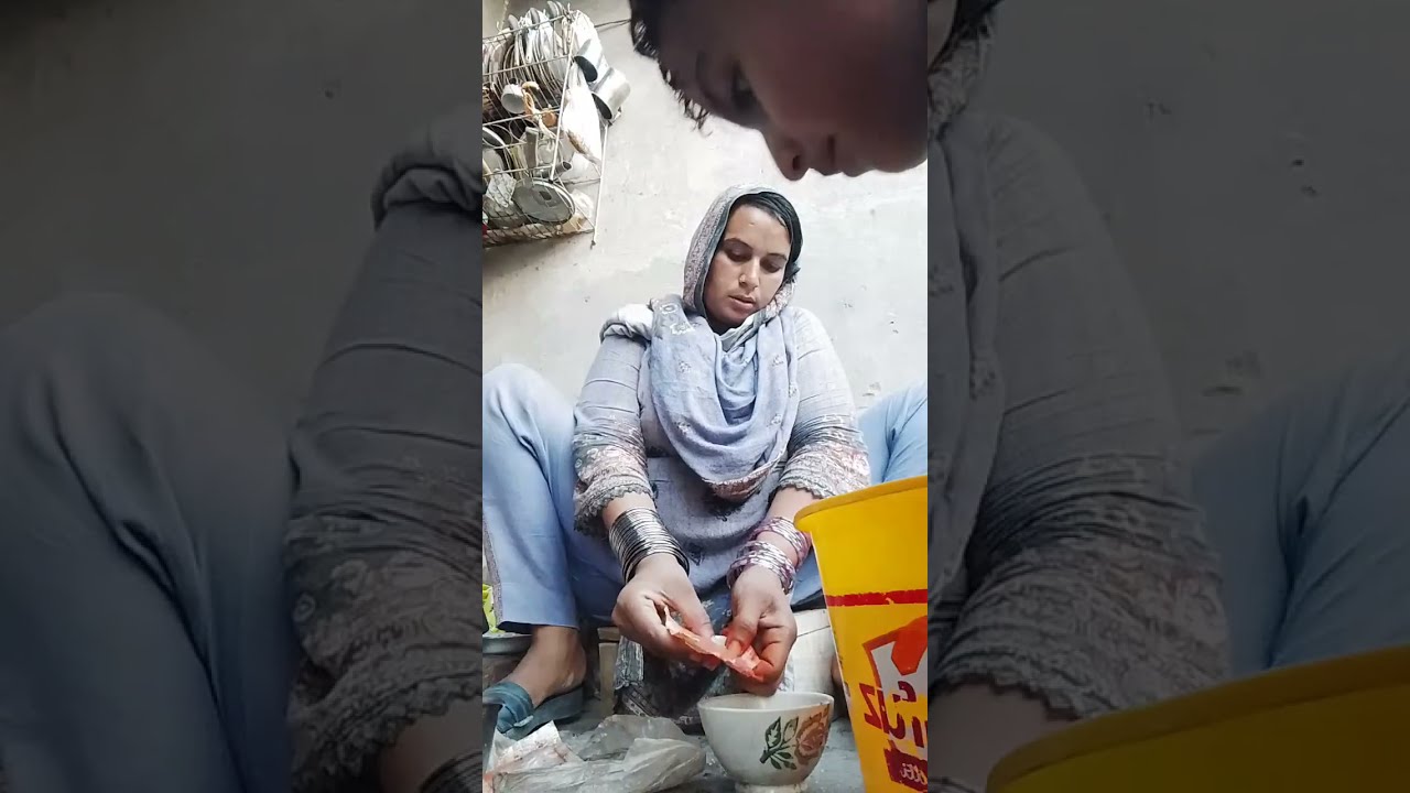 Multani Family is live! - YouTube