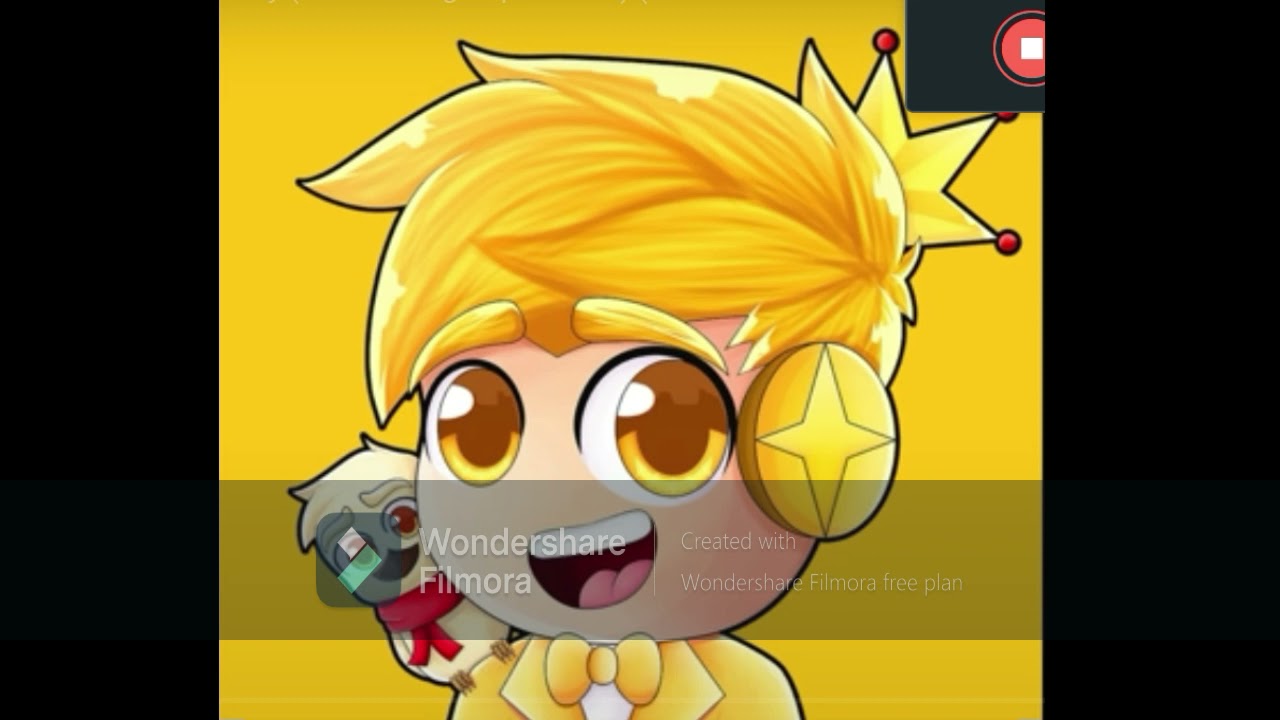 intro de rodny_roblox 1 hora dale tu epico like en este video - YouTube