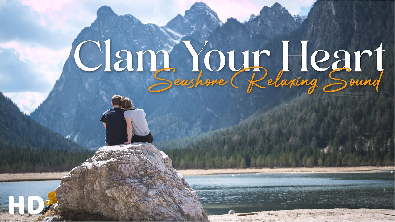 Calm Your Heart Relaxing Music - for Study, Meditation & Deep Sleep (NO ...