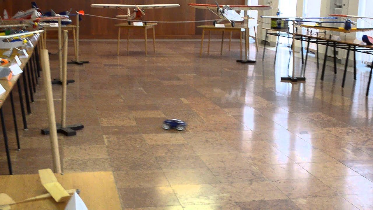 XRAY M18MT - YouTube