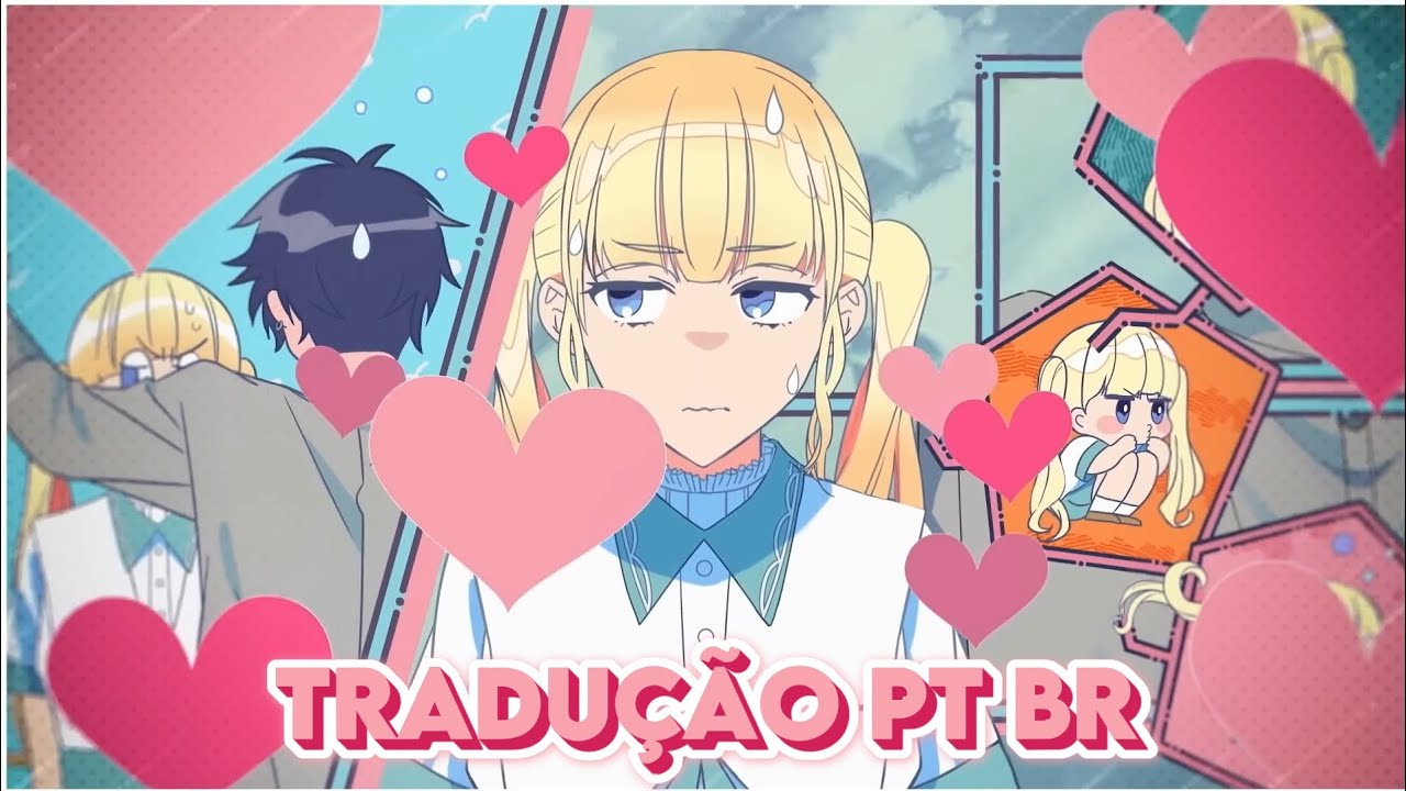 Kaiyoubi wa Chuu Day -another story- - HoneyWorks Feat. Sora Amamiya ...