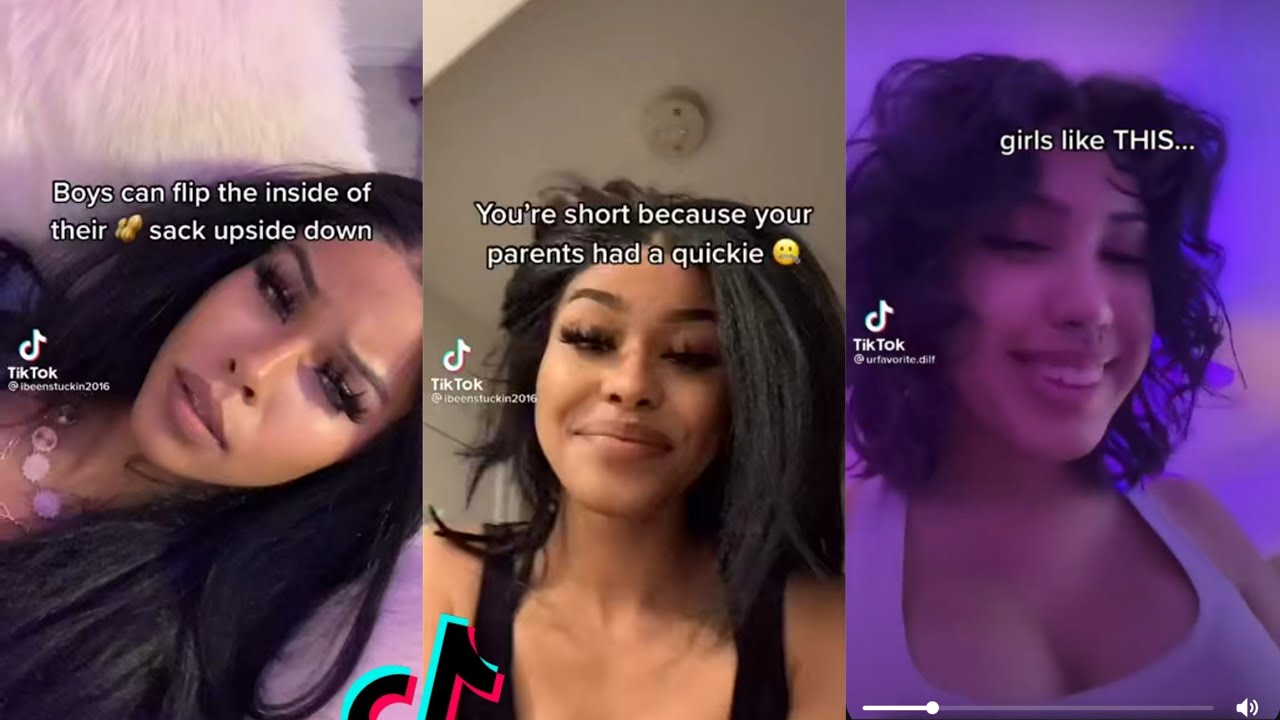 freaky tik tok that will bring second pandemic - YouTube