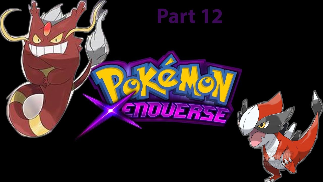 Pokémon Xenoverse part 12. Last two gyms!!! - YouTube