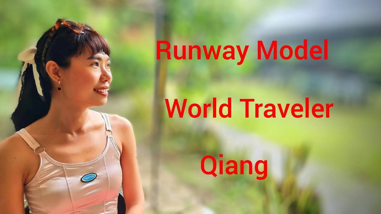 Unveiling the Iincredible Journey of a Stunning Runway Model/Today with ...