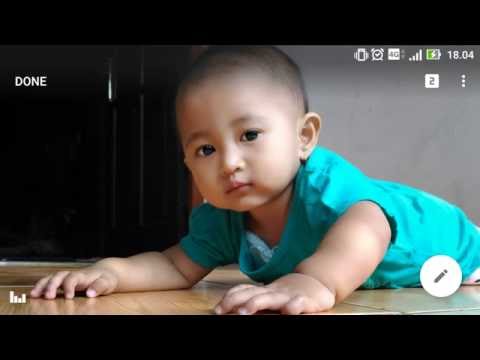 Tips Membuat Foto Bening Dengan Aplikasi Android Snapseed
