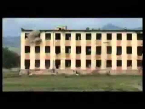 YouTube        - Georgian army & Georgian legend.mp4