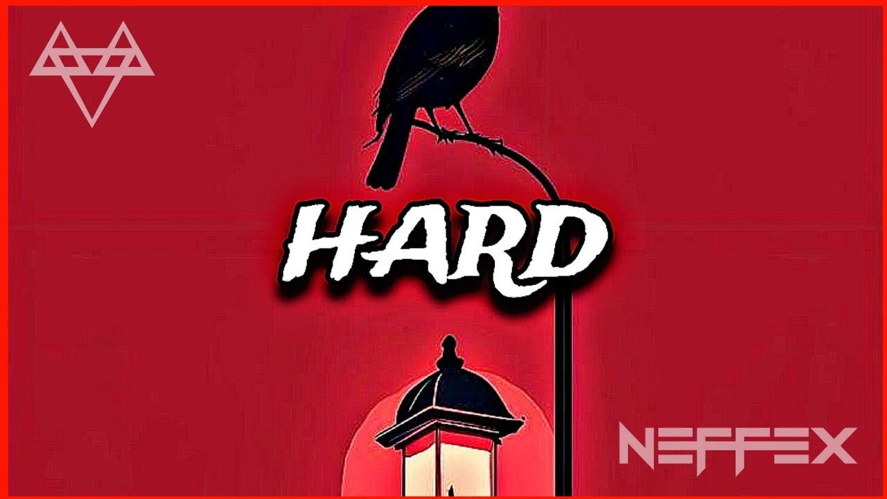 NEFFEX - Hard [Unreleased Demo] No.1 - YouTube