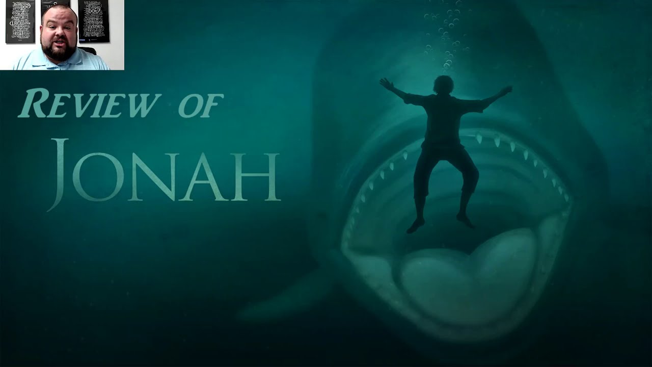 Bible Basics: Jonah - YouTube