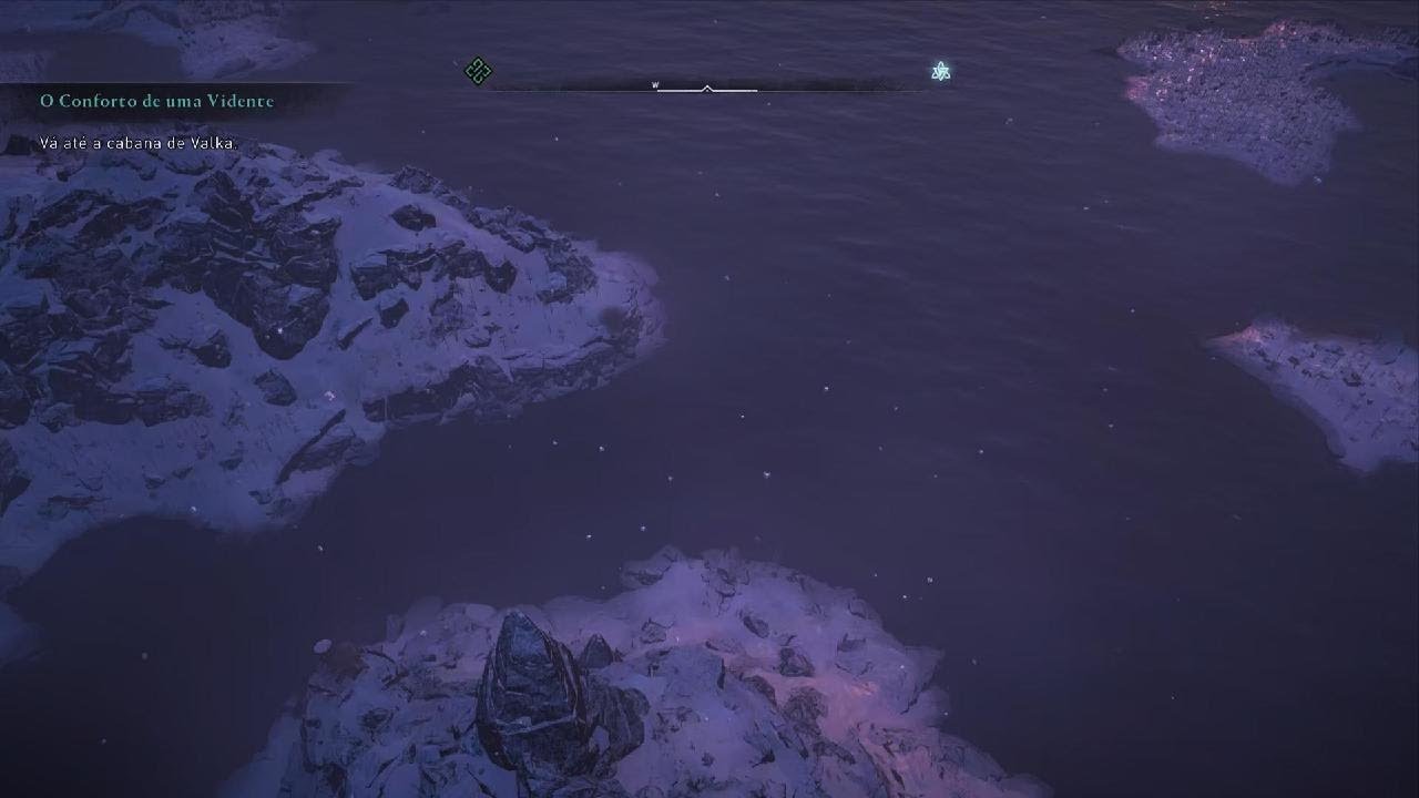 Assassin's Creed® Valhalla Bug 1 - YouTube