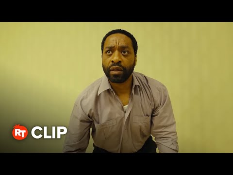 Backrooms Movie Clip - Clark Enters the Backrooms (2026)