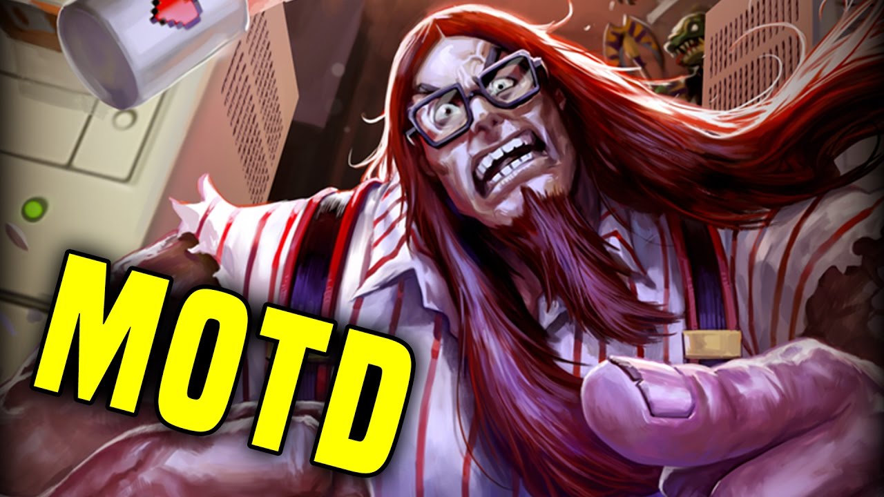 Fat Loki On Crazy Cooldown! | Smite Cabrakan MOTD Gameplay (Cabrakan ...
