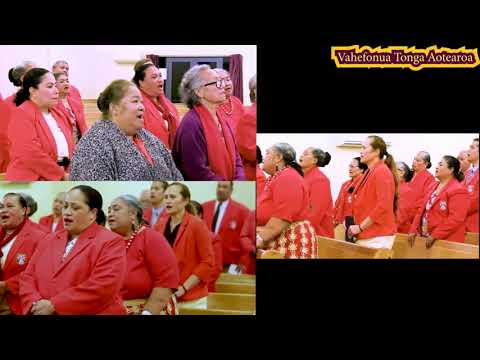 MONUIA KA KO KINAUTOLU - SIASI PULELA'A NEW LYNN AUCK NZ - Mapa Media Network