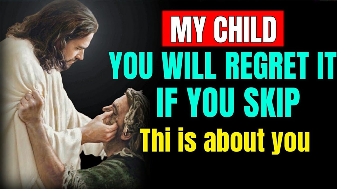 Stop Avoiding Me I Beg You To Watch This !! - YouTube