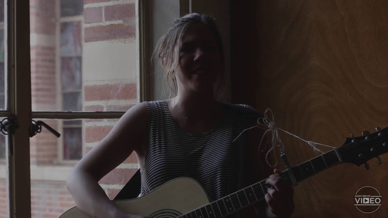 Songs & Stories: Laura Savage - YouTube