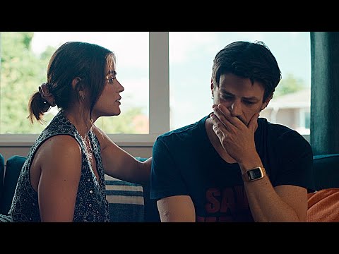 Max and Nicole | Their Story | Puppy Love | Grant Gustin and Lucy Hale