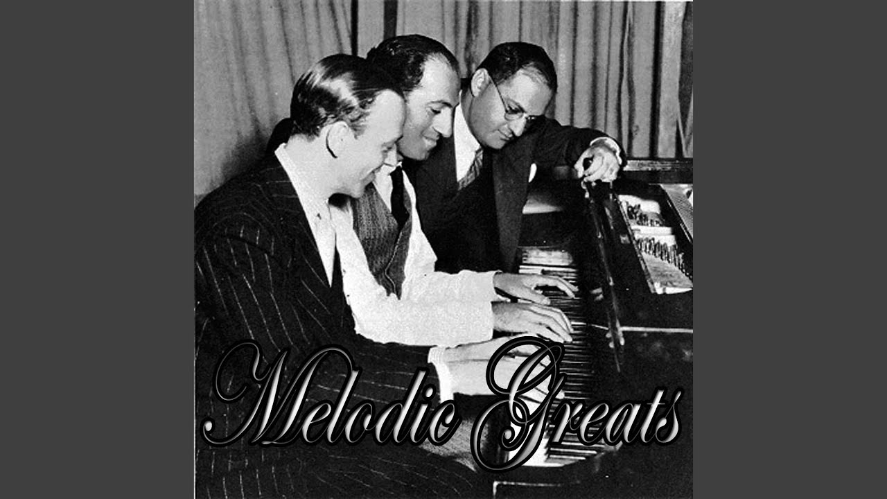 Cheek To Cheek - YouTube