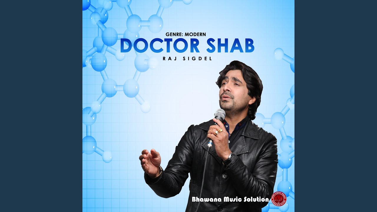 Doctor Shab - YouTube