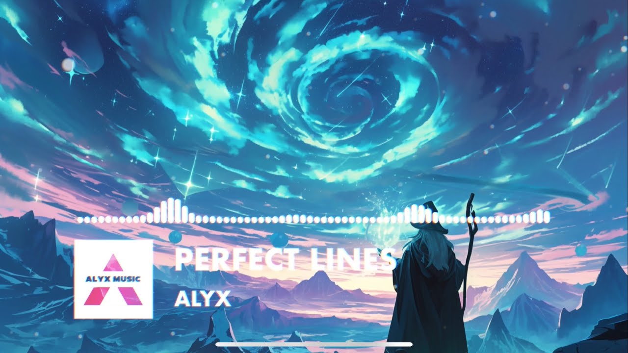 ALYX - Perfect Lines (Offical Music Video) - YouTube