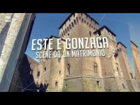 Ep. 9 - Este e Gonzaga - scene da un matrimonio