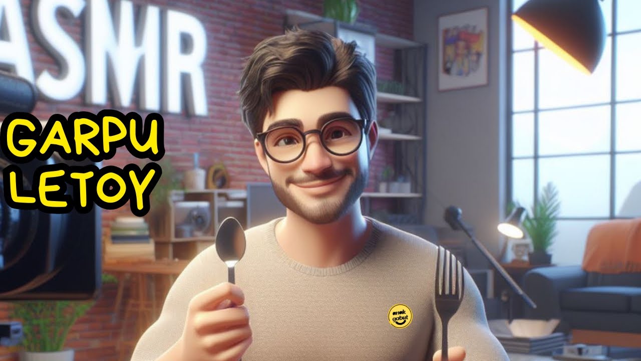 ASMR Fork Mic Scratching to Make You Sleep 😴 #asmr #asmrsounds #fork # ...