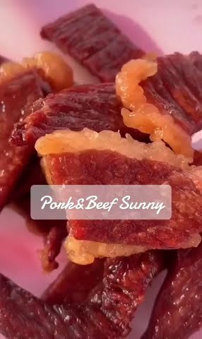 Beef Sunny - YouTube