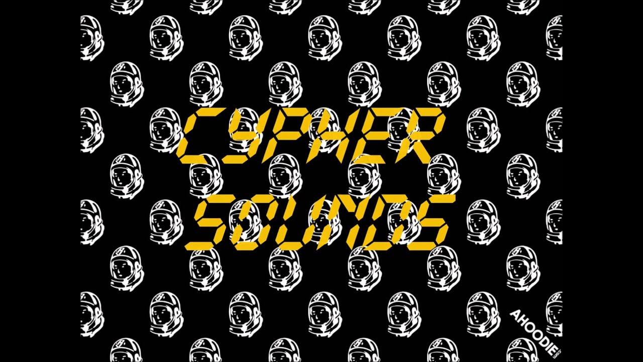 Cypher Sounds Dope Instrumental HD Quality - YouTube