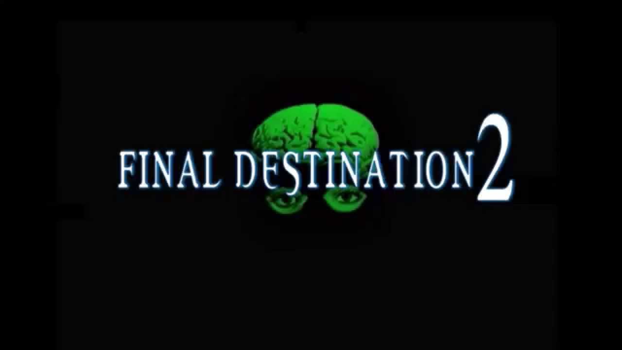 Final Destination 2 - The Terror Gauge - Soundtrack - YouTube