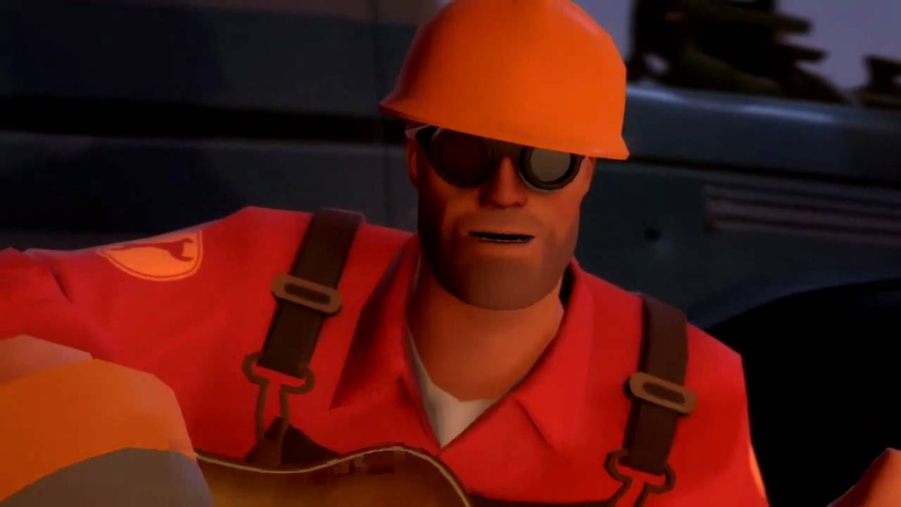 Meet The Engineer Notices - YouTube