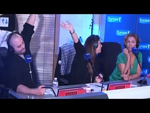#PDLP : le blind-test des séries policières avec Corinne Touzet