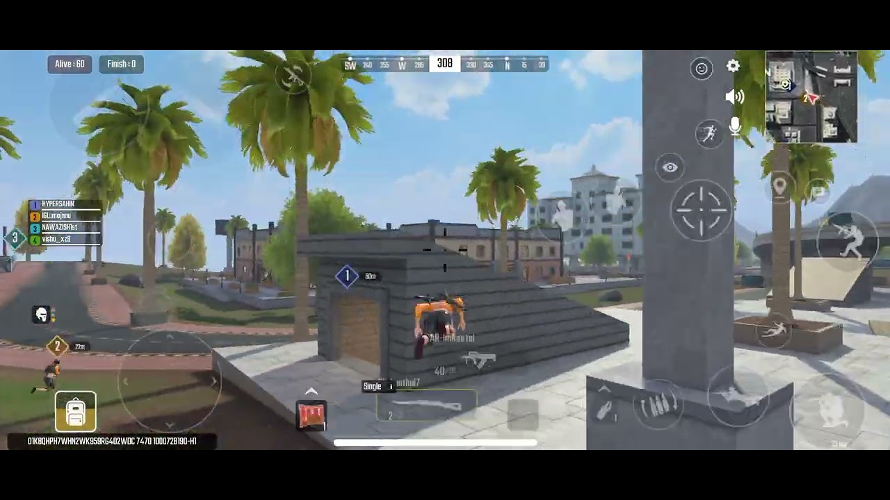 Scar fall 2.0 Game 🎮🎧 - YouTube