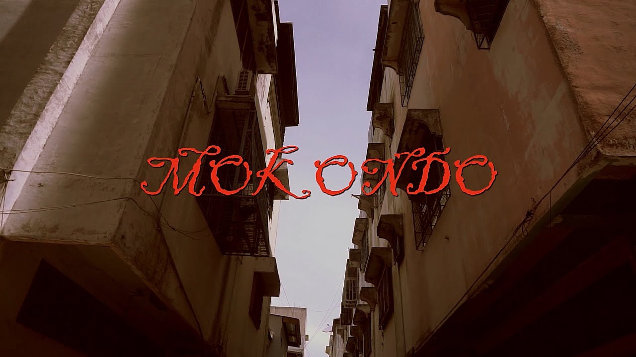 MOKONDO!!! - YouTube