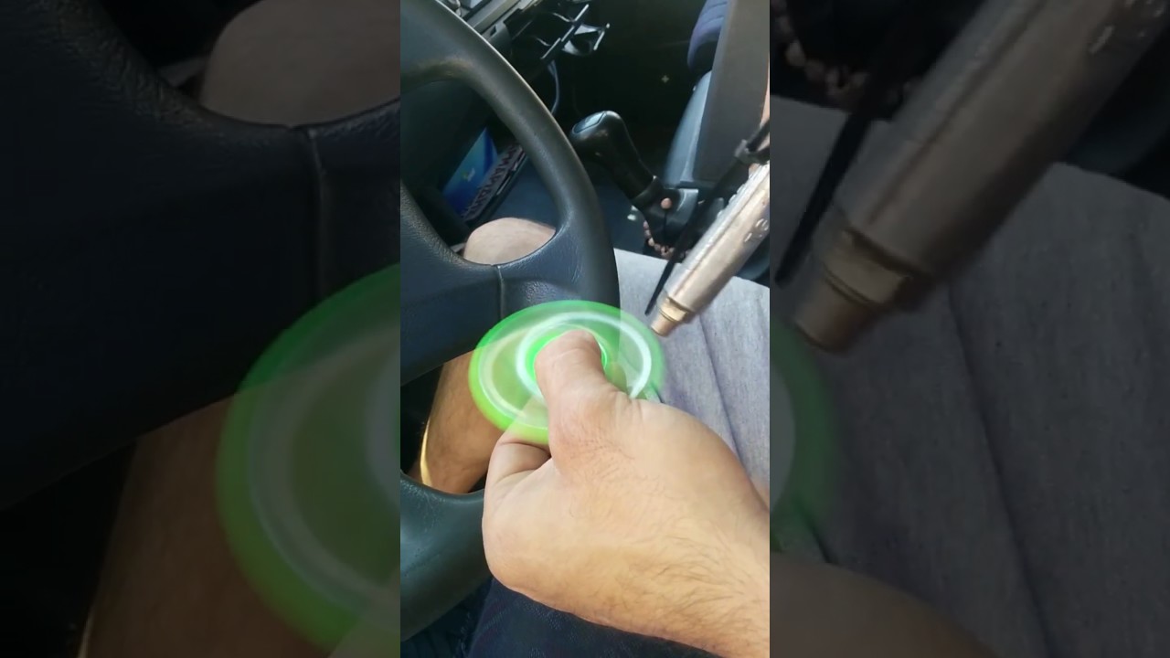 crazy spinner sounds like formula 1, Spinner tricks, spinners - YouTube