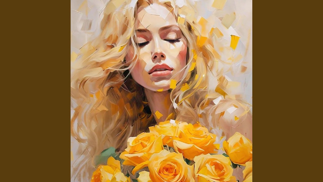 Yellow Roses - YouTube