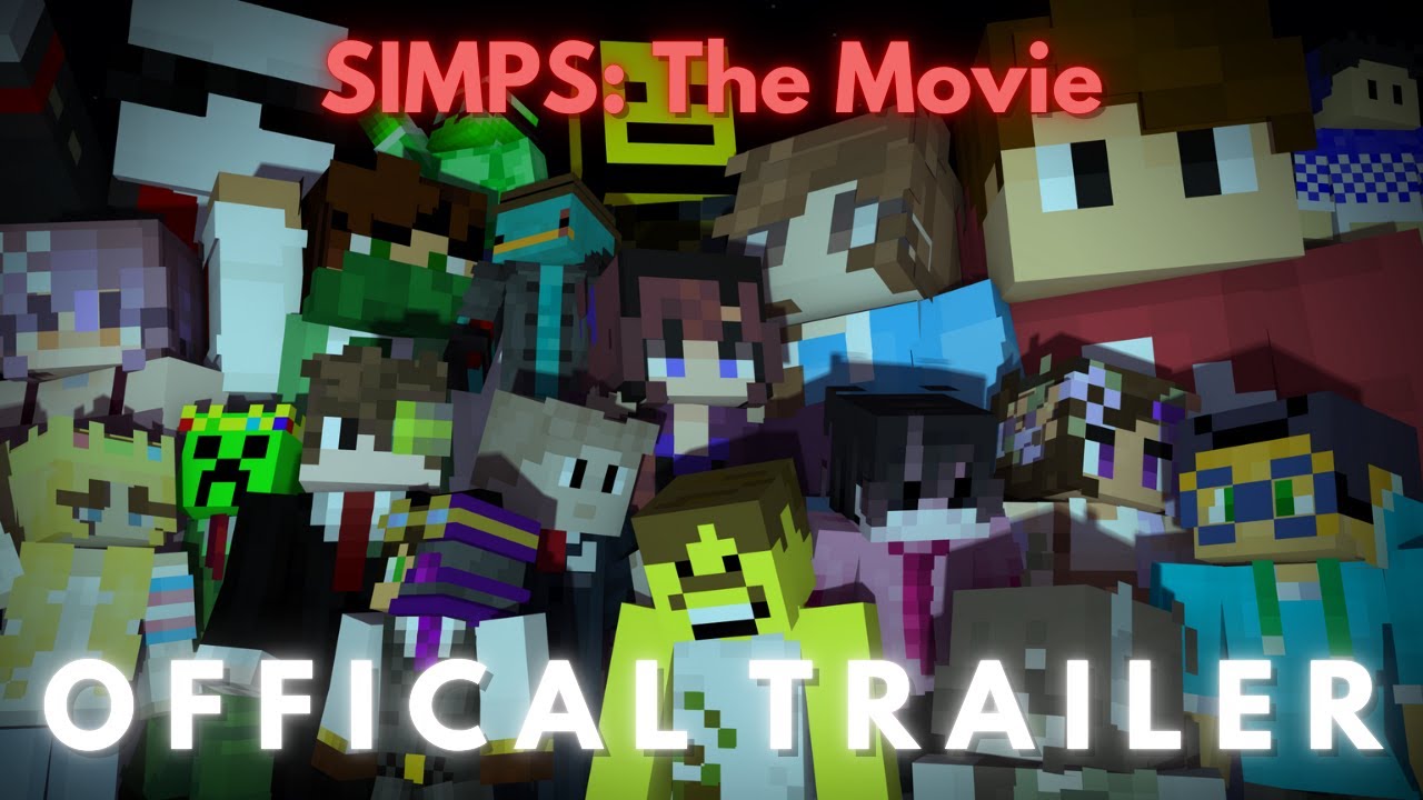 SIMPS Season 1 - The Movie (Trailer) - YouTube