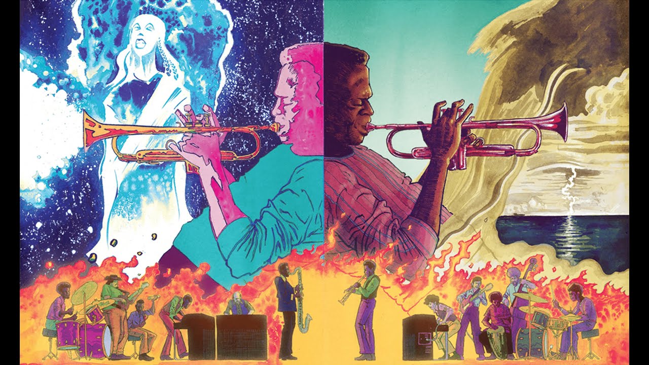 Akai MPC One MILES DAVIS "Autumn Leaves" - YouTube