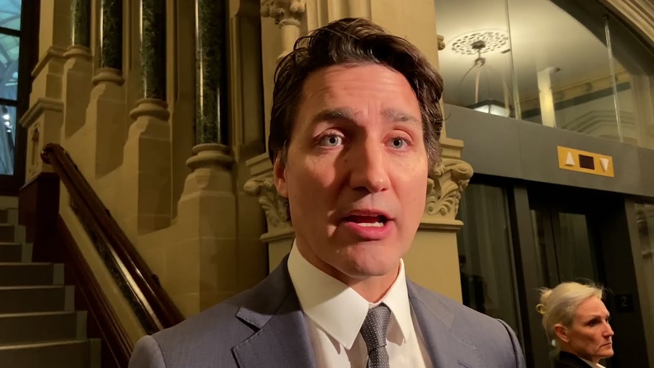 Canada still determining how to best help Turkey, Syria after ...