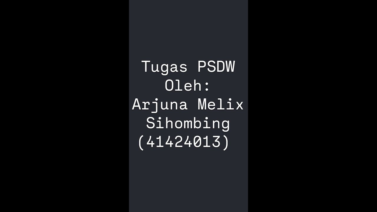 Video Penjelasan Tentang Decomposition in Computational Thinking - YouTube