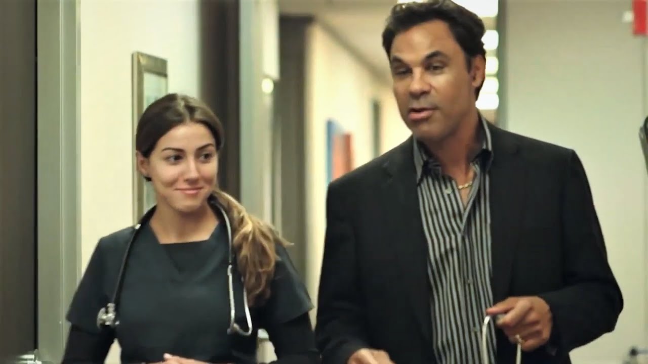 Meet an internal medicine and cardiology Doctor in Miami, Florida: Dr. Kevin Coy - YouTube